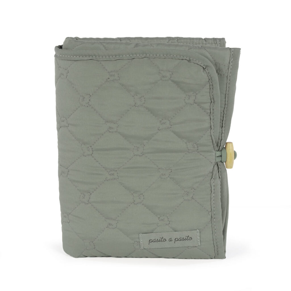 Colección Paddington - Pasito a Pasito